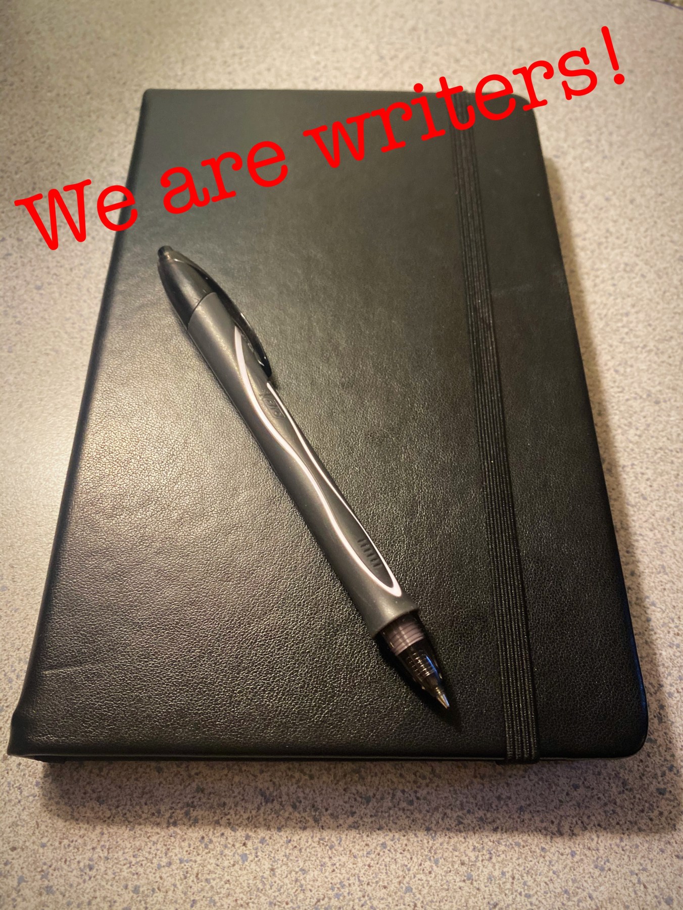 How to Organize a Creative Writing Class (Ideas for Teachers) | Glitter ...